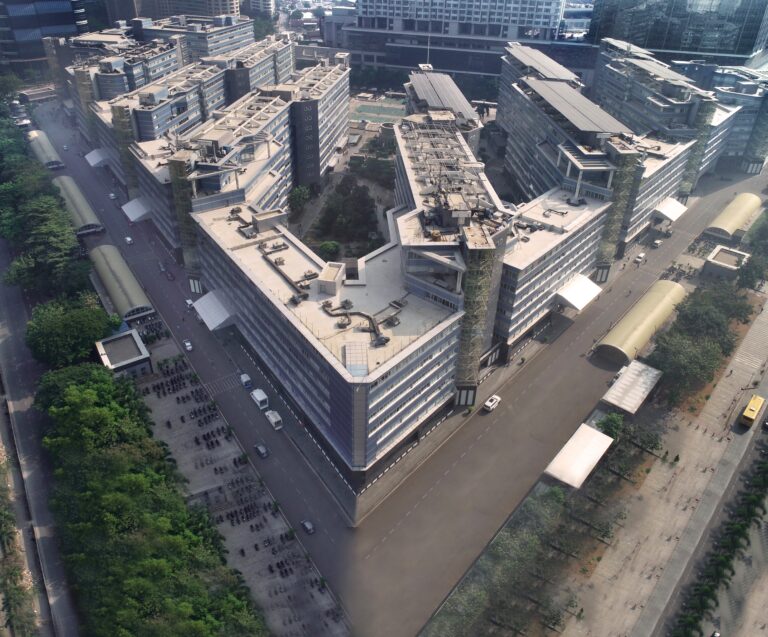 BDB India